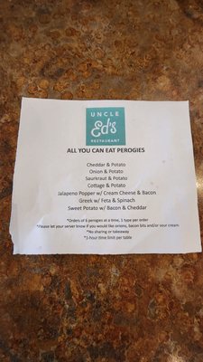 UNCLE ED’S RESTAURANT - Updated August 2025 - 104 Photos & 83 Reviews ...