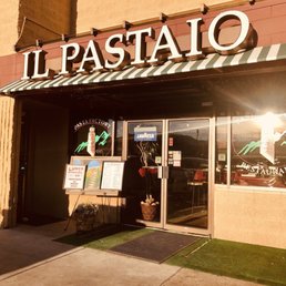 IL PASTAIO - Updated January 2026 - 318 Photos & 585 Reviews - 3075 ...
