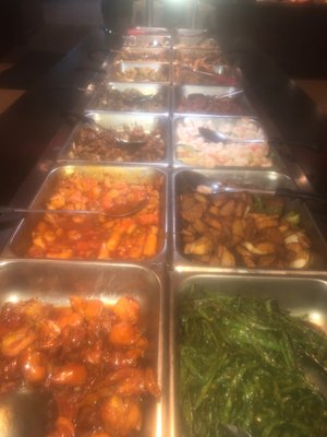 PANDA SUPER BUFFET with 49 Reviews & 27 Photos - 3525 Hwy 14 E, Lake ...