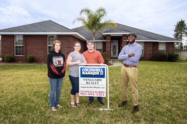 CHADWICK HARRIS - COLDWELL BANKER VANGUARD REALTY - Updated July 2025 ...