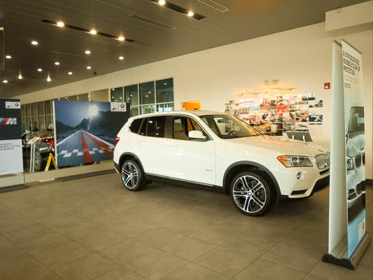 FIELDS BMW OF SOUTH ORLANDO - Updated November 2025 - 97 Photos & 153 ...