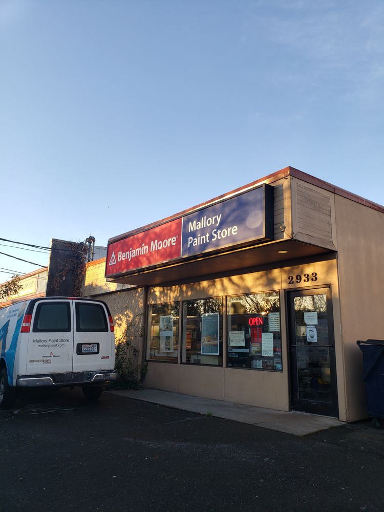 MALLORY PAINT STORE - Updated December 2025 - 26 Reviews - 2933 4th Ave ...