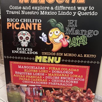 EL MANGO LOKO - Updated December 2025 - 15 Photos - 218 E 116th St, New ...