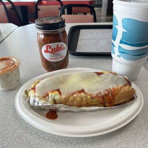 LUBI’S HOT SUBS - 36 Photos & 86 Reviews - 11633 Beach Blvd ...