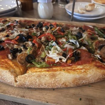 CRUST SIMPLY ITALIAN - Updated September 2025 - 443 Photos & 462 ...