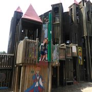 Kids Castle - 78 Photos & 46 Reviews - Playgrounds - 425 Wells Rd ...