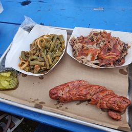 FERRIS WHEELERS BACKYARD AND BBQ - Updated July 2025 - 688 Photos & 680 ...