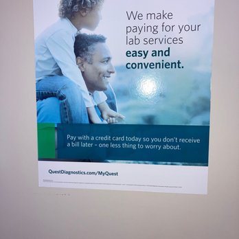 QUEST DIAGNOSTICS - Updated July 2025 - 19 Photos & 20 Reviews - 3055 N ...