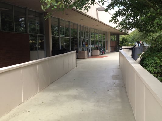 RENTON LIBRARY - Updated January 2025 - 32 Photos & 50 Reviews - 100 ...