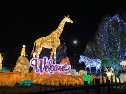 RACINE ZOO - 130 Photos & 73 Reviews - 2131 N Main St, Racine ...