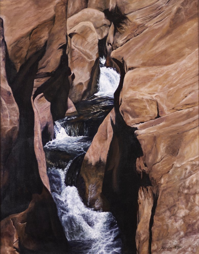 WALL ART BY JENNIFER PATTEN - Updated 05/2025 - Request Consultation ...