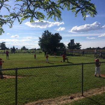 SIMPLOT SPORTS COMPLEX - Updated October 2025 - 2401 E Lake Forest Dr ...