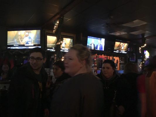 KATHY’S PUB - Updated December 2025 - 20 Photos & 51 Reviews - 307 S ...