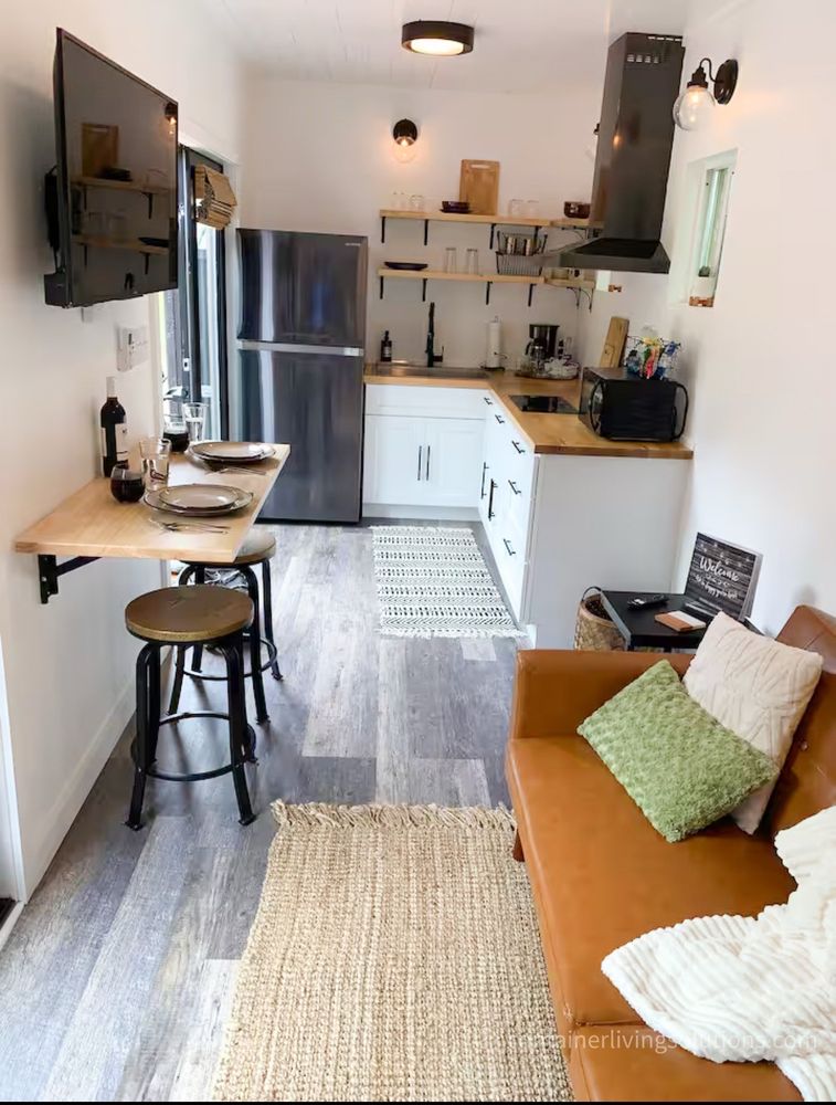 CONTAINER LIVING SOLUTIONS - Updated December 2025 - Request ...