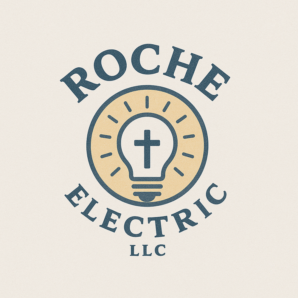 Roche Electric - Updated September 2025 - 1095 Bodwell Rd, Manchester ...