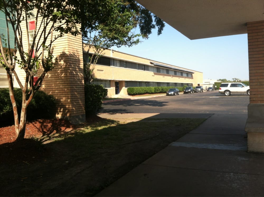 SAM RAYBURN HIGH SCHOOL - Updated December 2025 - 2121 Cherrybrook Ln ...
