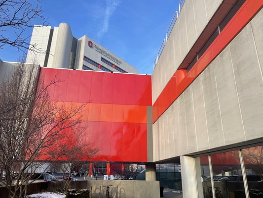 MARTHA MOREHOUSE MEDICAL PLAZA - Updated January 2026 - 33 Photos & 21 ...