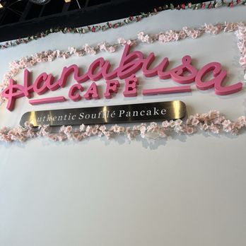 HANABUSA CAFE - Updated April 2025 - 956 Photos & 496 Reviews - 29 E ...