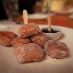 Best Beignets Near Me - December 2025: Find Nearby Beignets Reviews - Yelp