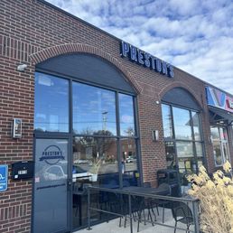 PRESTON’S - A BURGER JOINT - Updated October 2025 - 212 Photos & 223 ...