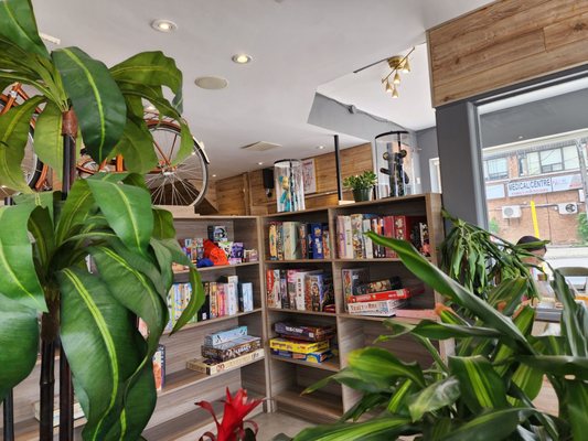 A CORNER CAFE - 36 Photos - 5193 Yonge Street, North York, Ontario ...