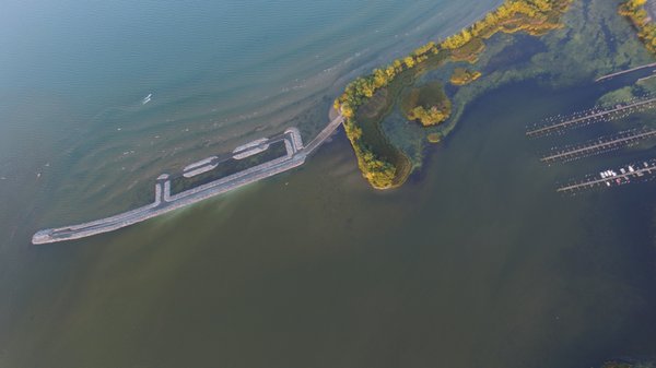 WESTPOINT MARINA AT BRADDOCK BAY - Updated October 2025 - 25 Photos ...