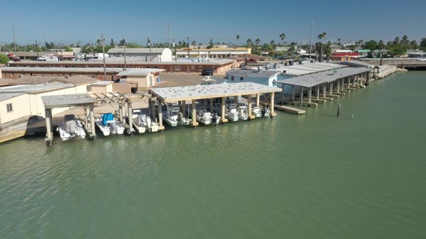 PELICAN POINT MARINA& RV PARK - Updated August 2024 - 40 Tarpon Ave ...