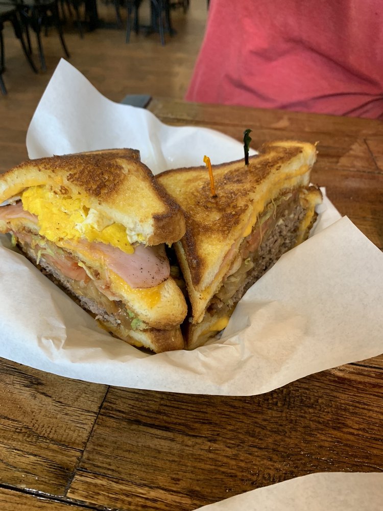 MANZO’S BURGER - 149 Photos & 218 Reviews - 2353 W 111th St, Chicago ...