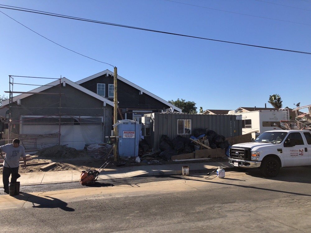 PAC-VAN - Updated July 2025 - 2801 E Brundage Ln, Bakersfield ...