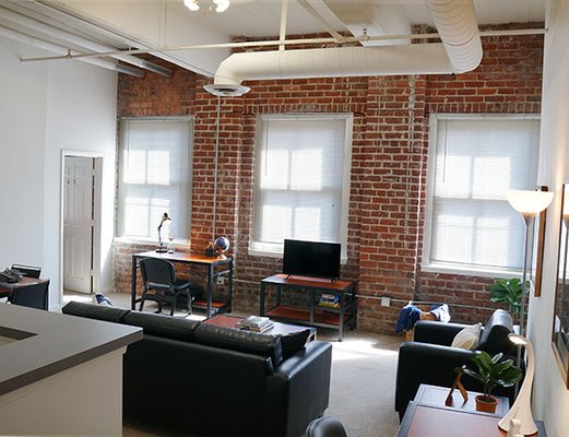 RAMZ LOFTS AT CAPITAL GARAGE - Updated October 2025 - 11 Photos & 15 ...