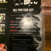 WUDON KOREAN BBQ - 407 Photos & 273 Reviews - 1261 Castillons Arcade ...