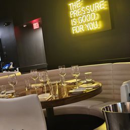 STK STEAKHOUSE - Updated May 2025 - 540 Photos & 293 Reviews - 111 S ...