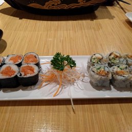 SUSHI STAR - Updated June 2026 - 168 Photos & 77 Reviews - 450 King ...