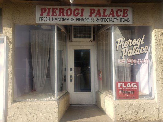 PIEROGI PALACE - Updated May 2024 - 17 Photos & 51 Reviews - 713 W ...