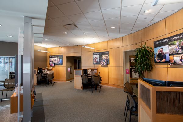 BECU CREDIT UNION - Updated October 2025 - 18 Photos & 28 Reviews - 321 ...