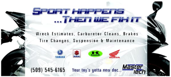 MASTER TECH AUTOMOTIVE - Updated December 2025 - 17 Photos & 25 Reviews ...