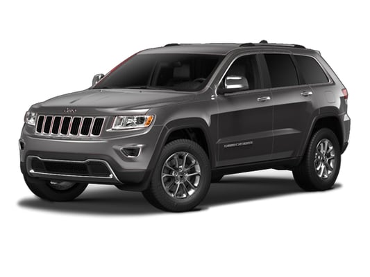 VISION DODGE CHRYSLER JEEP - Updated October 2025 - 34 Photos & 46 ...