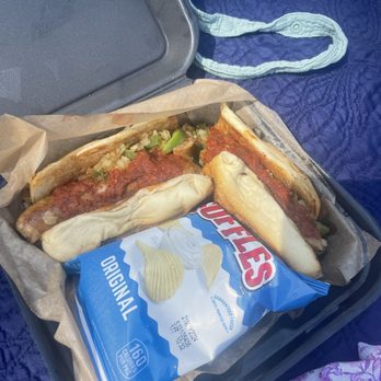 THE MAD ITALIAN - Updated January 2025 - 608 Photos & 804 Reviews ...