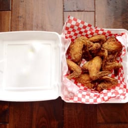 JONES FRIED CHICKEN - Updated January 2026 - 401 Photos & 588 Reviews ...