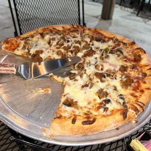 ANGELO’S LITTLE ITALY RISTORANTE IN BARTLETT - Updated December 2025 ...