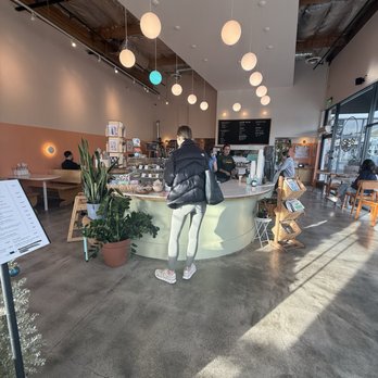 HIGH TIDE COFFEE - Updated July 2025 - 349 Photos & 280 Reviews - 27271 ...