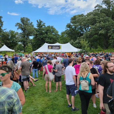 GREAT TASTE OF THE MIDWEST - Updated August 2025 - 13 Photos - 1156 ...