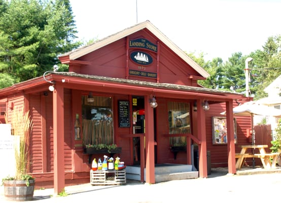 THE LANDING STORE - Updated July 2024 - 22 Photos & 31 Reviews - 157 ...