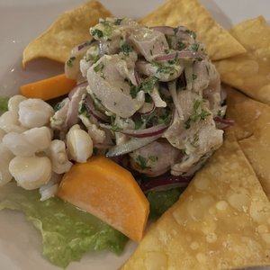 EL CALLAO LATIN FUSION - 94 Photos & 33 Reviews - 5060 Dorchester Rd ...