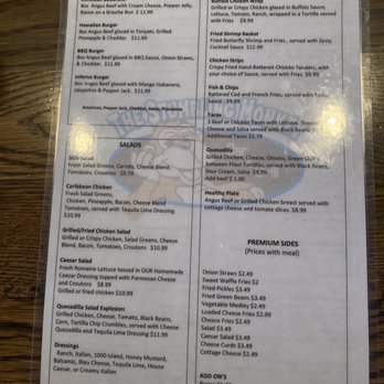 THE STUMBLING MONKEY BAR & GRILL - Updated January 2026 - 45 Photos ...