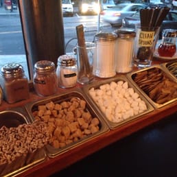 ZEITGEIST COFFEE - Updated March 2025 - 479 Photos & 554 Reviews - 171 ...