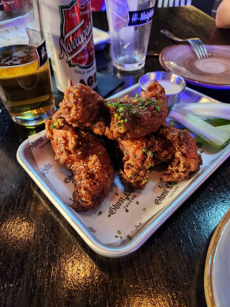 GHOST LIGHT TAVERN - Updated November 2025 - 253 Tremont St, Boston ...