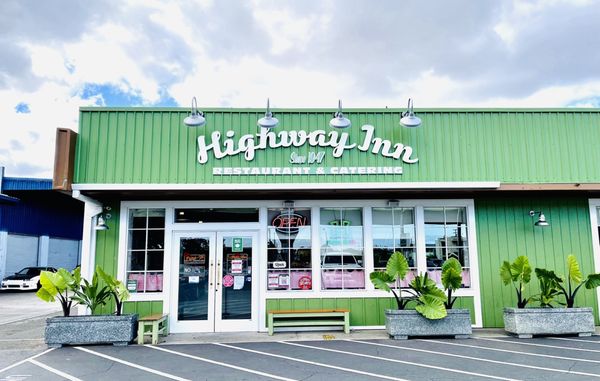 HIGHWAY INN - Updated November 2024 - 2154 Photos & 971 Reviews - 94 ...