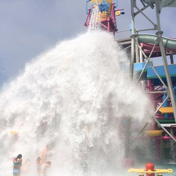 SPLASH ZONE WATERPARK - Updated October 2025 - 49 Photos & 55 Reviews ...