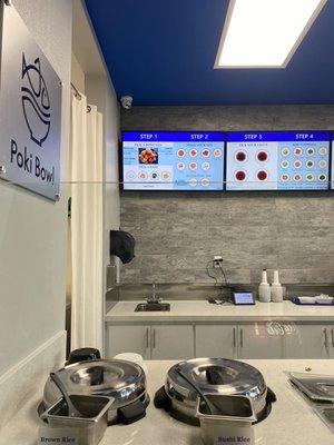 POKI BOWL - 48 Photos & 24 Reviews - 7995 Civita Blvd, San Diego ...
